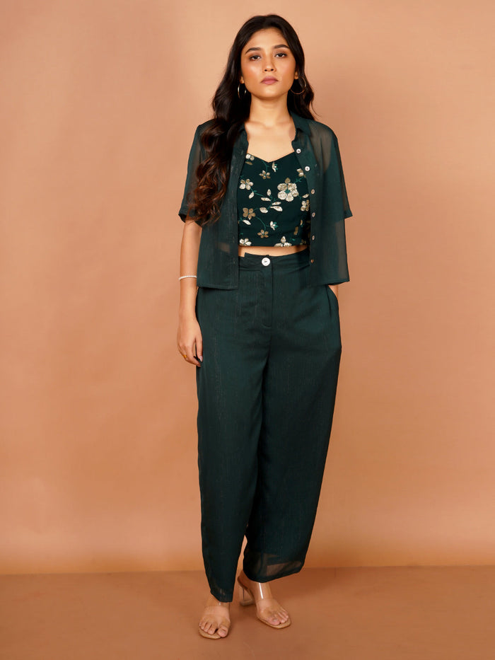 Buy stylish Women Coords at best prices | coord sets for women