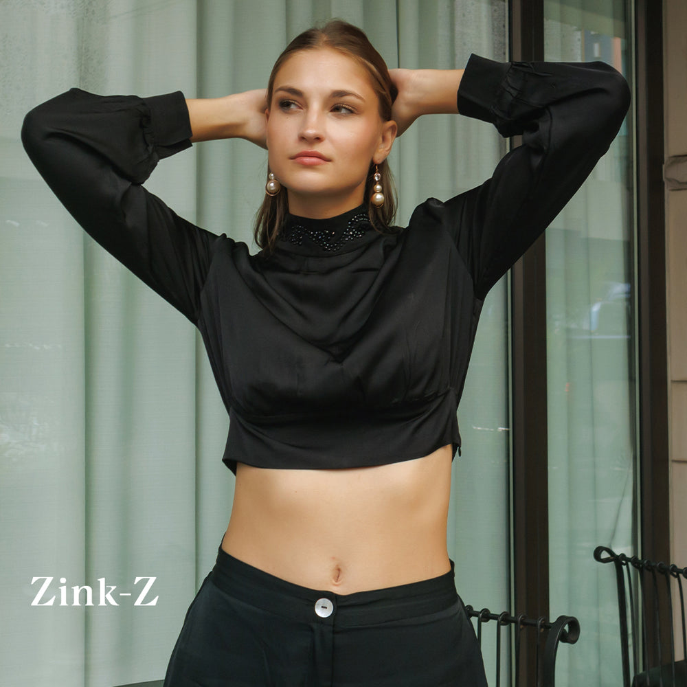 Zink London